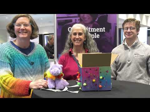 Chroma Customer Spotlight - Dr. David Warshaw about Chroma | | Videos ...