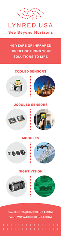 LYNRED USA | Photonics Buyers' Guide | Photonics Marketplace
