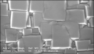 Researchers Unlock the Secrets of Diamonds | Tech Pulse | Apr 2000 ...