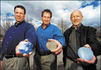 Researchers Find New Uses for an Old Semiconductor | Tech Pulse | Jun ...