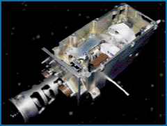 Photonics Not Lost in Space | light speed | Aug 2000 | Photonics Spectra