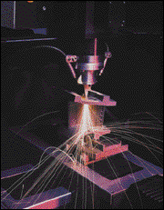 Fiber Damage Threshold Raised | Tech Pulse | Mar 2001 | Photonics Spectra