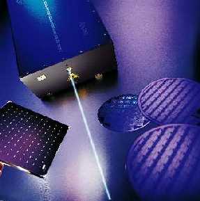 Coherent Debuts All-Solid-State, CW, Deep-UV Laser for Semiconductor ...