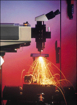 Laser Enables Precision Arc Welding | Tech Pulse | Sep 2001 | Photonics ...