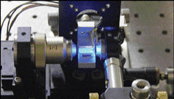 Doubled Diode Offers Blue Output | Tech Pulse | Sep 2001 | Photonics ...