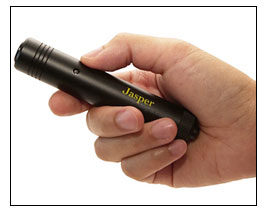 Handheld Laser 'Not a Deathray' | News & Features | Jan 2005 ...