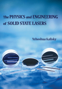 SOLID-STATE LASERS | Nov 2006 | Photonics Spectra