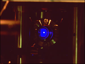Optical Atomic Clock Has Most Precise 'Ticks' Ever | News & Features ...