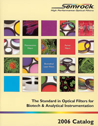 OPTICAL FILTERS | Mar 2006 | Photonics Spectra