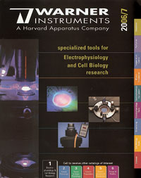 Live-cell imaging | BreakthroughMedia | Aug 2006 | Photonics Spectra