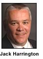 Raytheon Names Jack Harrington VP, Command and Control Systems | Aug ...
