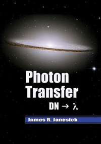 PHOTON TRANSFER | Oct 2007 | Photonics Spectra
