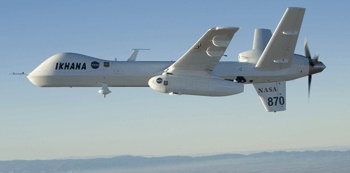 The Remote-Controlled Airplane Grows Up | Tech Pulse | Oct 2007 ...