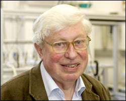 Ertl Awarded Chemistry Nobel | News & Features | Oct 2007 | Photonics ...