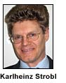 Karlheinz Strobl Joins CVD Equipment as Business Development VP | Oct ...
