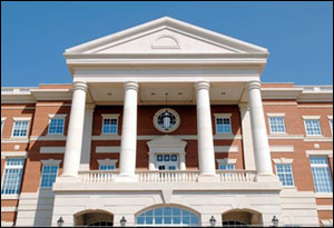UNC Symposium Attracts 100 | News & Features | Nov 2007 | Photonics Spectra