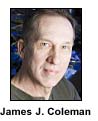 James Coleman to Receive Sarnoff Award for Laser Research | Aug 2007 ...