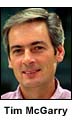 Tim McGarry Joins Maxion Technologies | Sep 2007 | Photonics Spectra