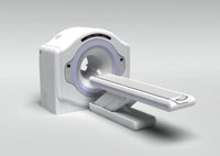 PET scanner | Photonics Spectra