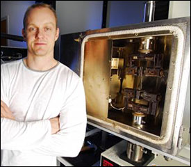Biomedical Polymers Created | News & Features | Jan 2008 | Photonics ...