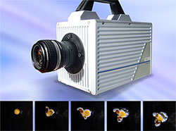 Discovery Channel uses Photron's High-Speed Camera | Dec 2008 ...