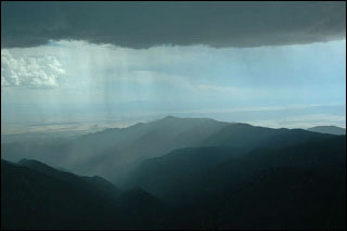 Laser Triggers Thunderclouds | News & Features | Apr 2008 | Photonics ...