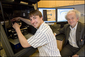 Repulsive Casimir Measured | Research & Technology | Jan 2009 ...
