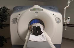 Caution: Cardiac imaging in progress | May 2009 | Photonics Spectra