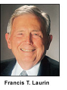 Laurin Mourns President | News & Features | Apr 2009 | BioPhotonics