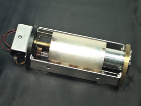 A Blast from the Past: Highlights of a Vintage Laser Collection ...