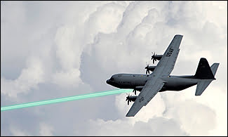 Compact, High-Power Laser Program Hits Milestone | Business | Jul 2011 ...