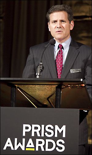 Mike Cumbo: Idex Parting ‘Amicable’ | Business | Jan 2013 | Photonics ...