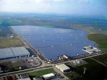 Lasers Help Fabricate Solar’s Future | Features | Mar 2013 | Photonics ...