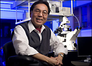 SERS, Nanoprobes Seek to Detect Infections Early | Research ...