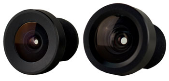 IR-Corrected Mini Lenses | Jun 2013 | Photonics Spectra
