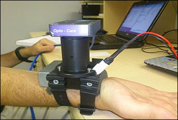 Biometric Watches Noninvasively Monitor Vital Signs | Research ...