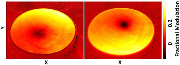 Light Used to Measure Surface Vibrations | Tech Pulse | Nov 2014 ...