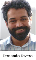Favero Joins Fibercore as Senior Engineer | Business | Oct 2015 ...