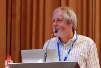 Spanish University to Honor Fiber Innovator Philip Russell | Business ...