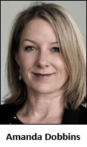 Amanda Dobbins Named Director of Business Development at Scanlab ...
