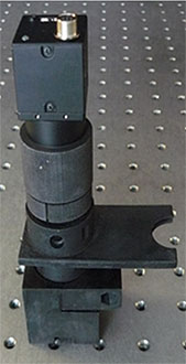 Plastic Fluorescence Microscope Brings Diagnostic Care to Rural Poor ...