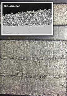 Cladding With High-Power Diode Lasers | Dec 2015 | Photonics Spectra