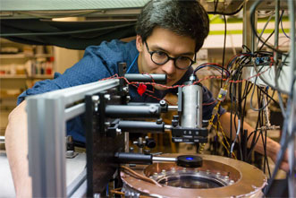 Narrower Lasers Could Yield Better Atomic Clocks | Tech Pulse | Jun ...