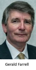 Gerald Farrell Joins Presbia’s Board | Business | Jan 2016 | Photonics ...