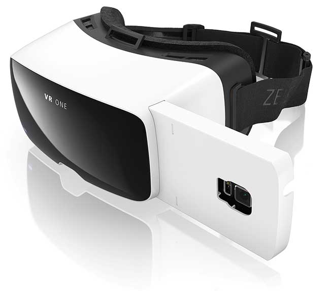 From Viewfinders to Virtual Reality: The Evolution of Stereoscopic Lens ...