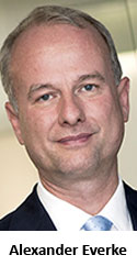 Alexander Everke Named CEO of AMS | Business | Mar 2016 | Photonics Spectra
