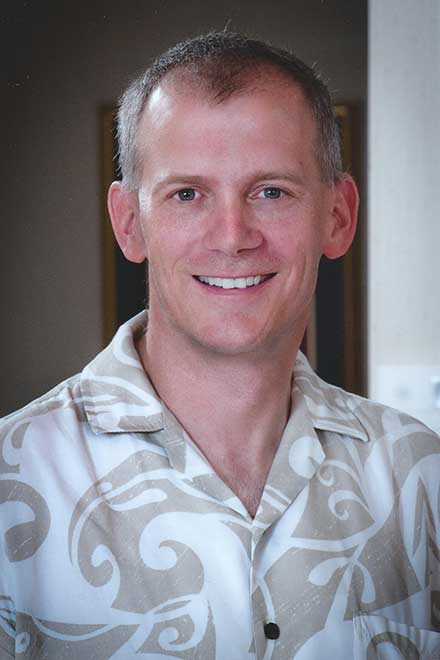 Boye Named UA Alumnus of the Year | Sep 2016 | Photonics Spectra