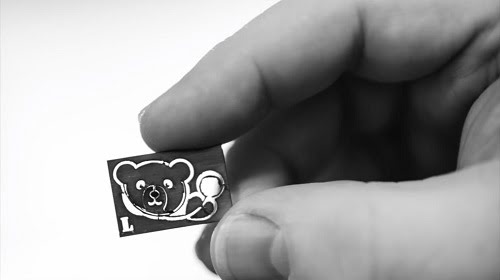 IR Thermal Imaging Improves Inspection of Radiation Shields | BioScan ...