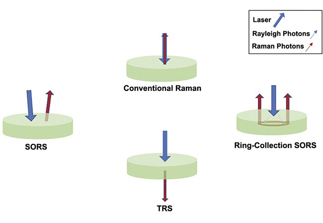 Optical Filters Narrow the Focus of Raman Biomedical Analysis ...