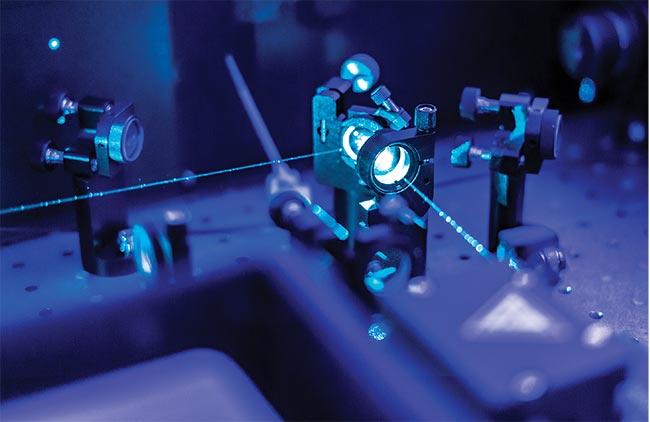 Class 4 Laser Access Faces Its Next Wave of Challenges | Laser Safety ...